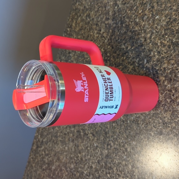 Stanley | Dining | New Stanley Red Valentines Day Target Limited ...